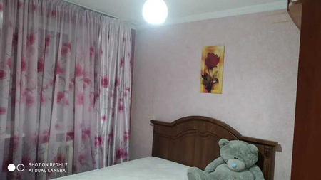Аренда квартиры на Чиланзаре Хамза ID: MD 40