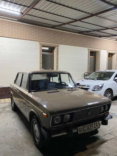 Vaz 2106 arnedaaa