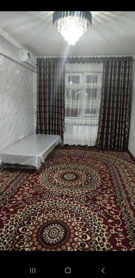 Вогзал 6 хаммом . Люкс килиб ясалган уйни  ижарага бераан