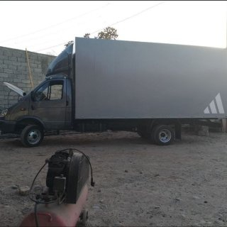 Авто тенты Кукдала