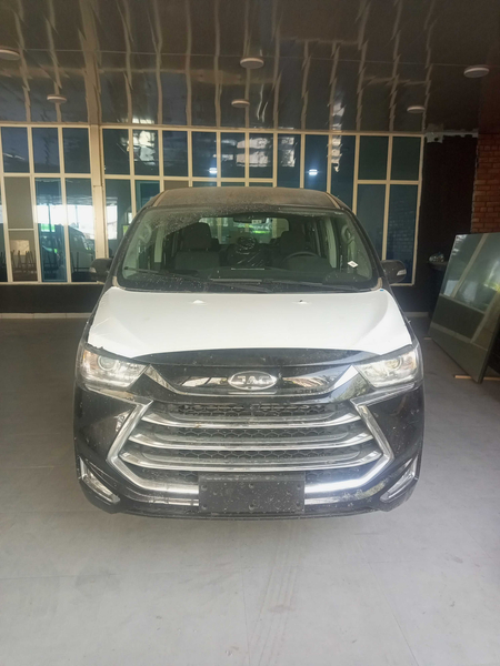 продаётся JAC M4 автомат, кредитгаям бор