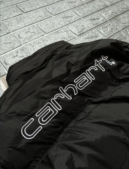 Пуховик Carhartt