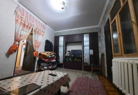 Юнусабад  2   окло   Универсам  базар