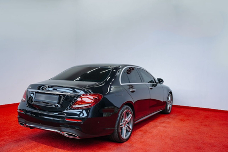 Продаю Mercedes E-200