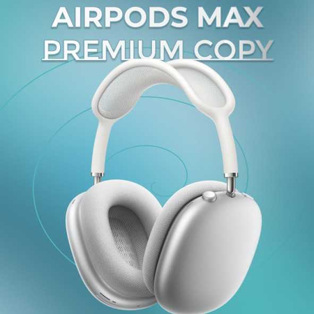 Air Pods Max AAA