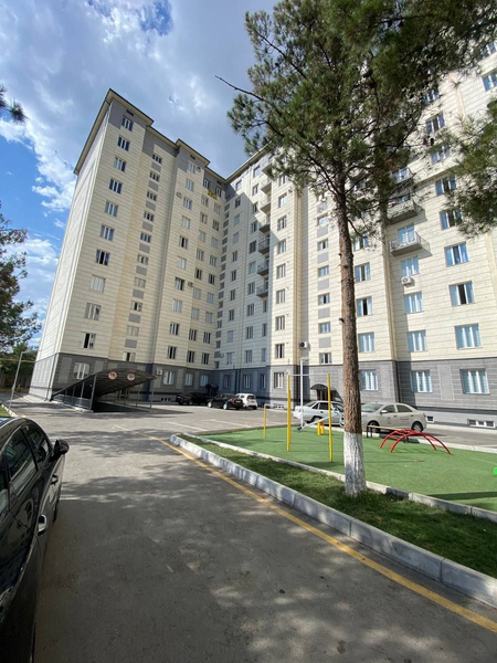 Срочно продается Новостройка 3х  93кв квартира Корасу 6 удобное локаци