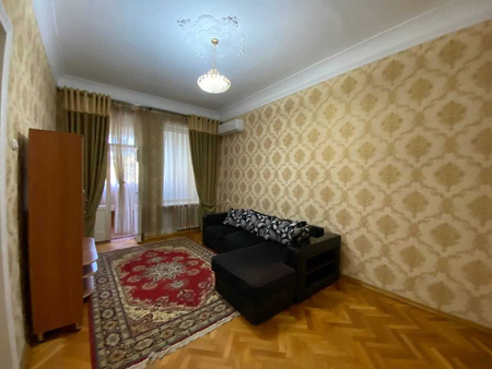 Шайхантахур улица Бешёгоч Двухкомнатная квартира 3/4 (J3374)