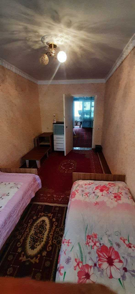 Inha oldidan arzon kvartira kerakmi