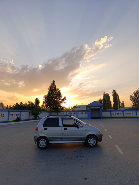 Matiz best sotiladi