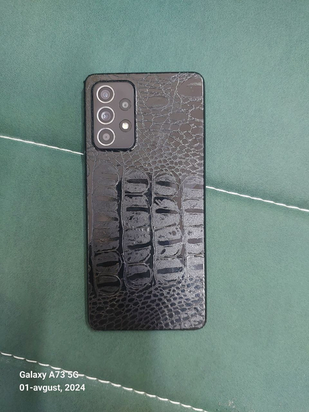 Samsung A52 8+8 256gb