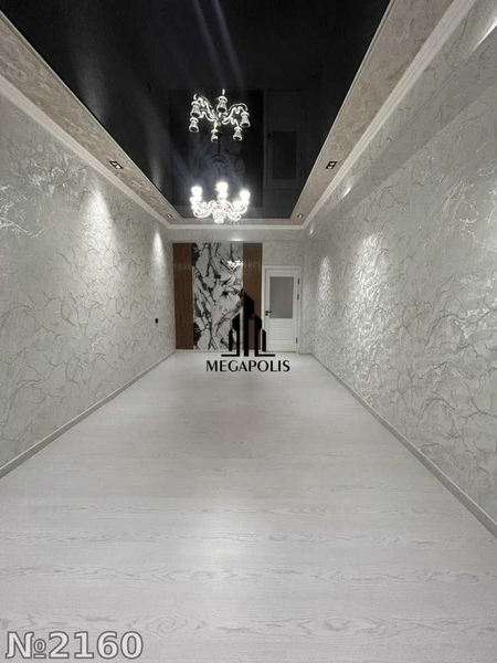 №2160 2 хонали уй сотилади