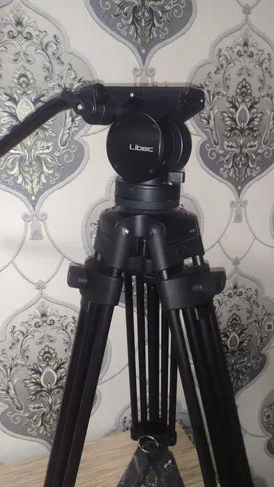 Libec  LX7  professional