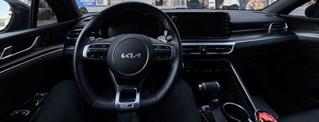 Kia K5 GT-line 2022 full Sotiladi
