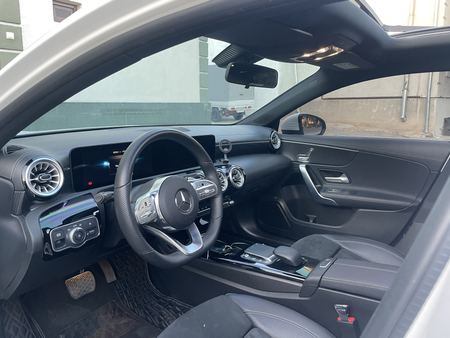 Mersedes benz A200 продается