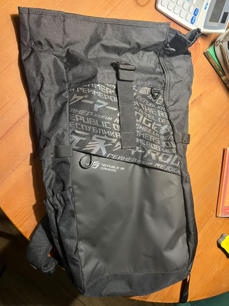 Asus TUF Gaming F17 Core i-7