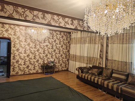 Аренда 4 комнатная квартира напротив Мирабад Авеню Ойбек 160 м2 (2806)