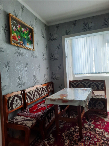 Сдается квартира Нукусская
