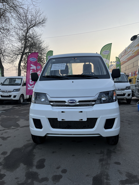 Мини грузавик Q22B CHERY 1.1 mator 75 ta ot kuchli