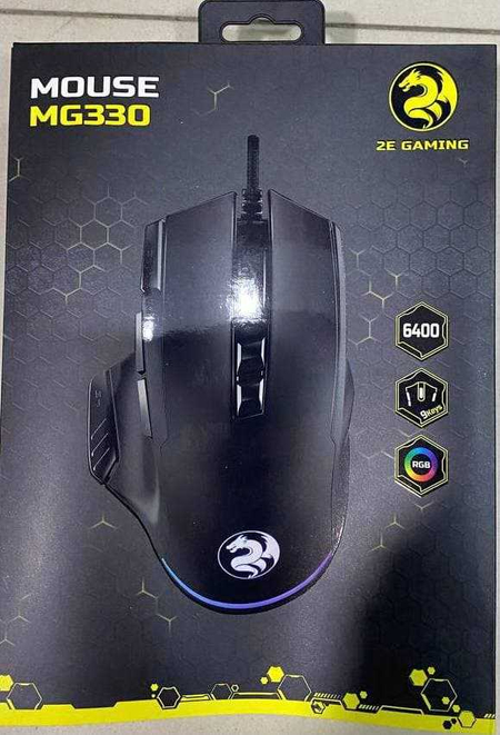 Game USB 2E     black (5179)
