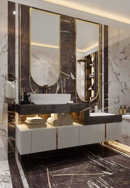 ПРОДАЕТСЯ 3/2/4 85м2 Ц-1 Ор.р: Долчи Италия Лакшери Luxury ремонт