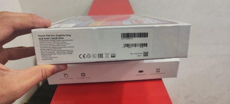Redmi Pad Pro.   Yangi Va arzon