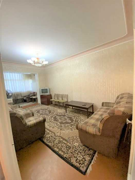 Сдаём квартиру на Юнус-Абад 14-квартал, советую посмотреть hhg