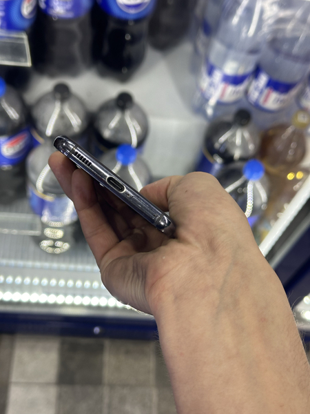 Samsung s21 ideal