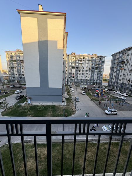 Choshtepa 1 xona uzoq muddatga liboyiga beramiz
