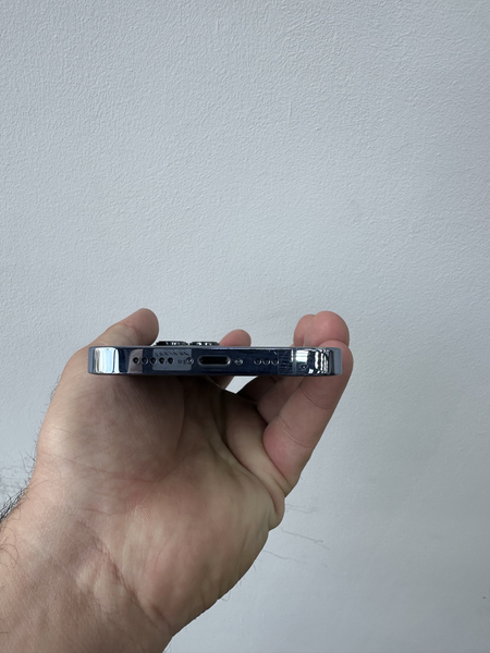 Iphone 13 Pro Blue
