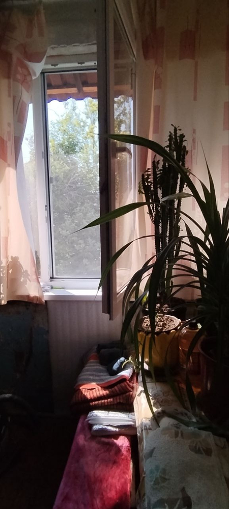 Продам или обменяю квартиру