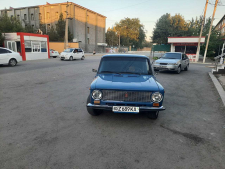 Jiguli sotiladi yili 1983