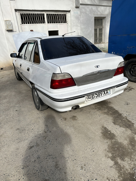 Nexia 1 sons propan Arzon buladi