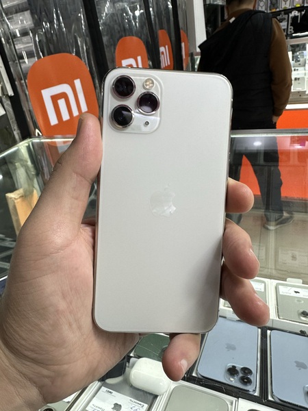 Iphon 11 Pro 256Gb 71%