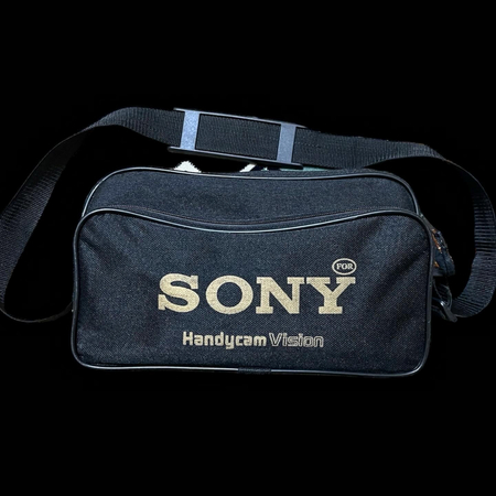 камера sony handycam ccd-trv47e