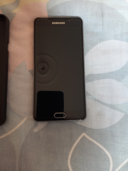 Samsung A7 2016 yil