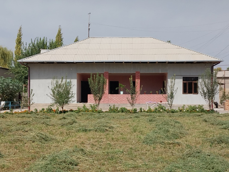 Babakulov Shuxrat