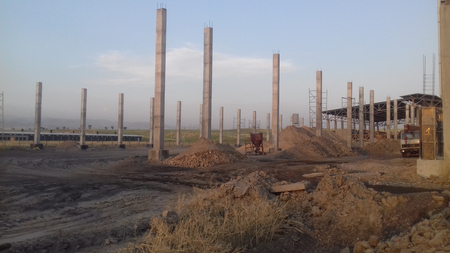 Monolıt regıl kallona lesnitsa beton ishlarni qilamiz