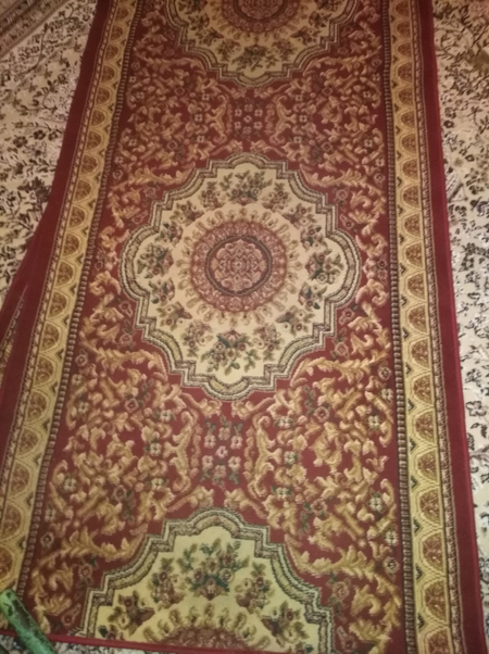 Шифоновая туника для Шамоханской Царицы
