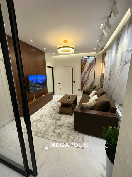 Хамза Метро_Евро 2в3/4/4 Квартира Чиланзар-3