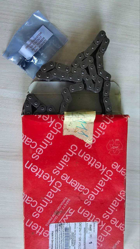 М111  цепь новая ОРИГИНАЛ