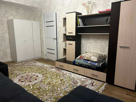 Сдается квартира на кадышева улица Алимкент 28