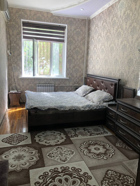 Kivartira bor oylga