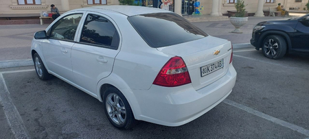 neksiya 3 AT stayl optima plus 2022/23