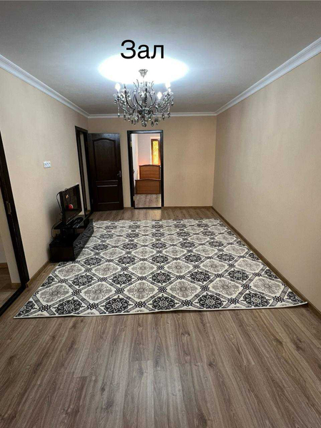 №3157.Продается 2х-комнатная квартира.