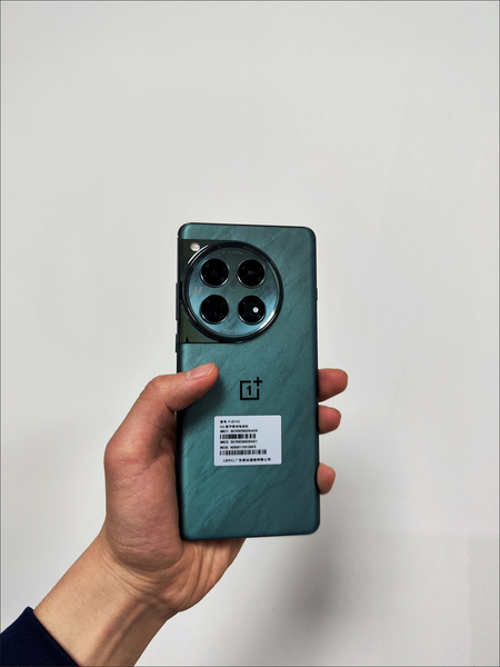 OnePlus 12 (New)