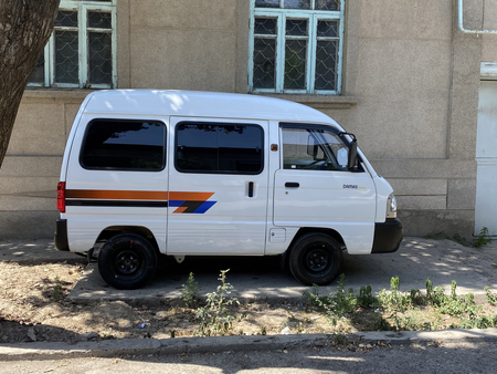 Продаю автомобиль