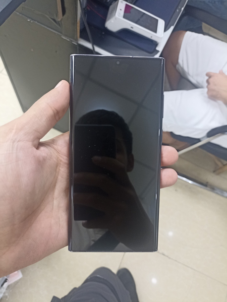 Samsung s22 ultra
