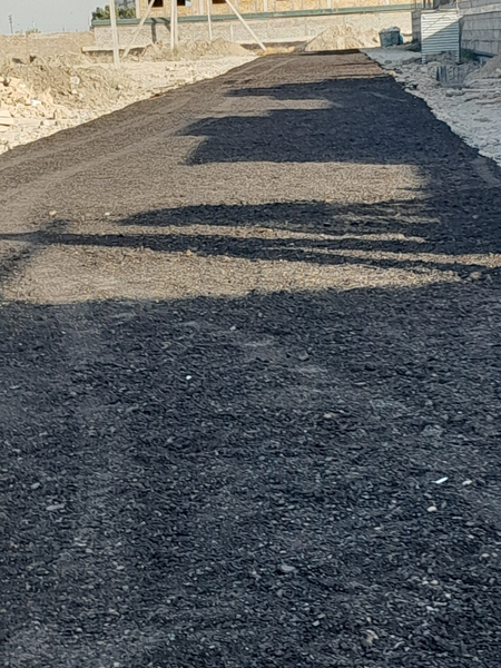 Asfalt xizmatlari