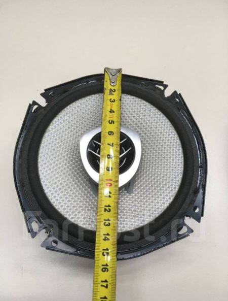 Carrozzeria fh p099