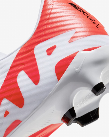 Бутсы Nike Mercurial Air Zoom футбольные бутсы